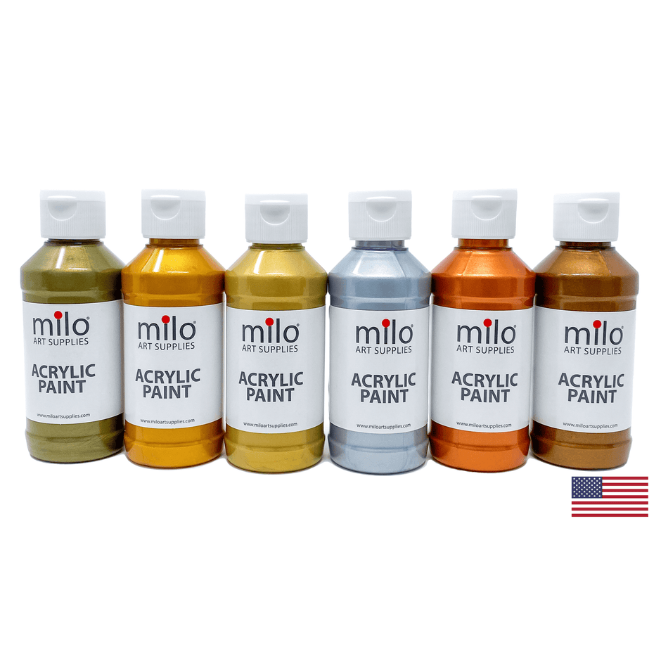 Milo Art Supplies | Shop Art Materials Online with Free Shipping